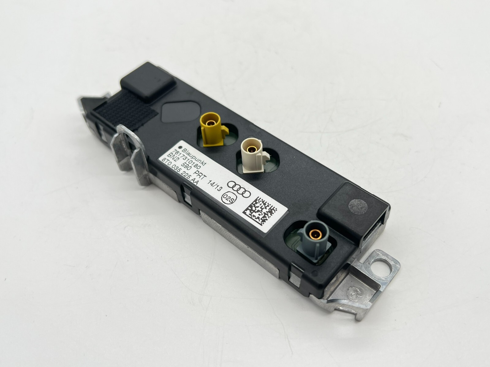 2013-2017 AUDI A5 S5 Q5 ANTENNA AMP AMPLIFIER BOOSTER MODULE 8T0 035 ...