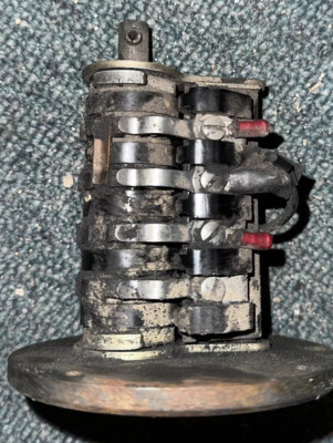 Lathe - Monarch 10Ee