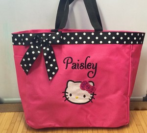 Personalized Canvas Bags Baby | Paul Smith