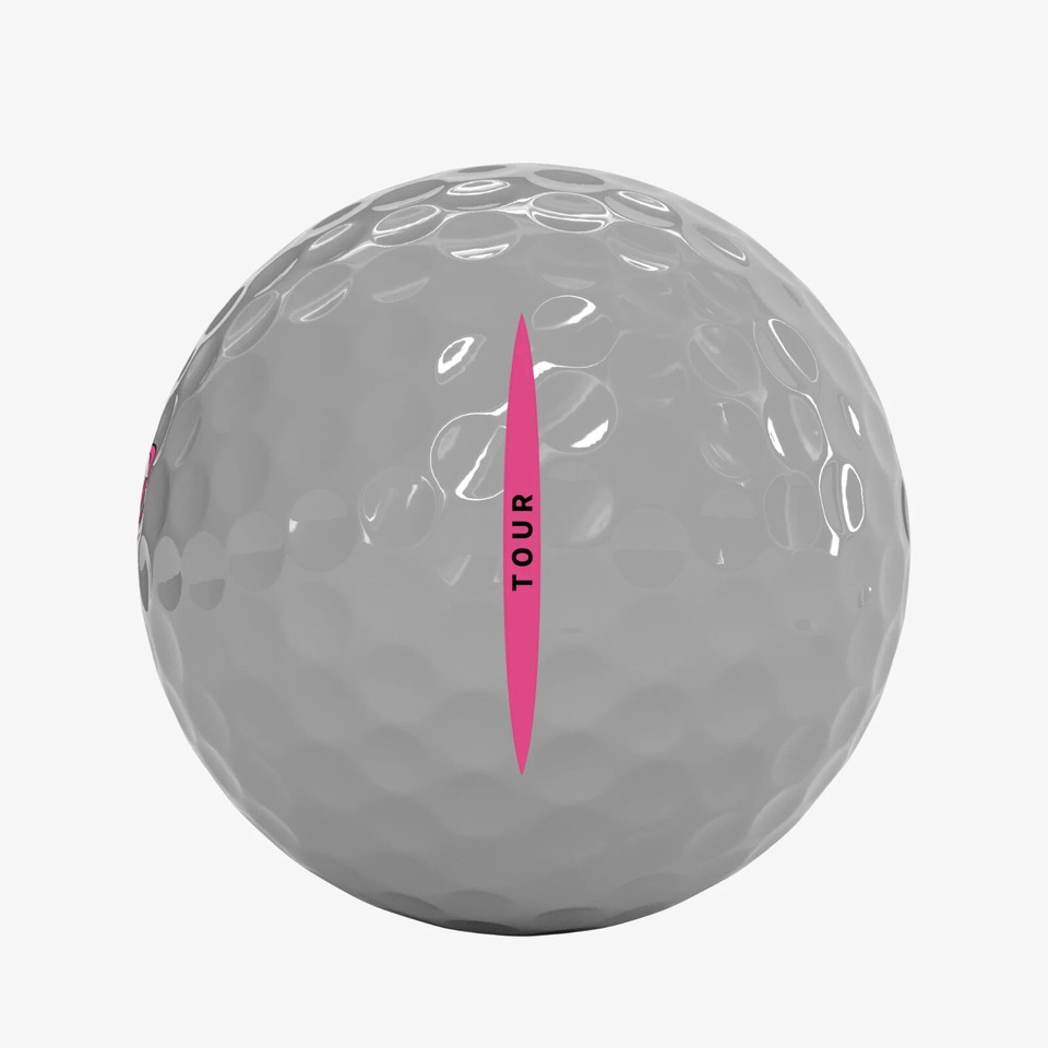 12 Vice DRIVE GREY Golf Balls, Mint Quality, Limited Edition | eBay