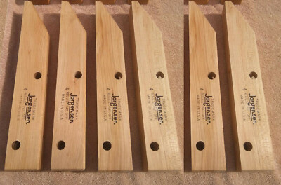 Clamps - Jorgensen Wood Clamps