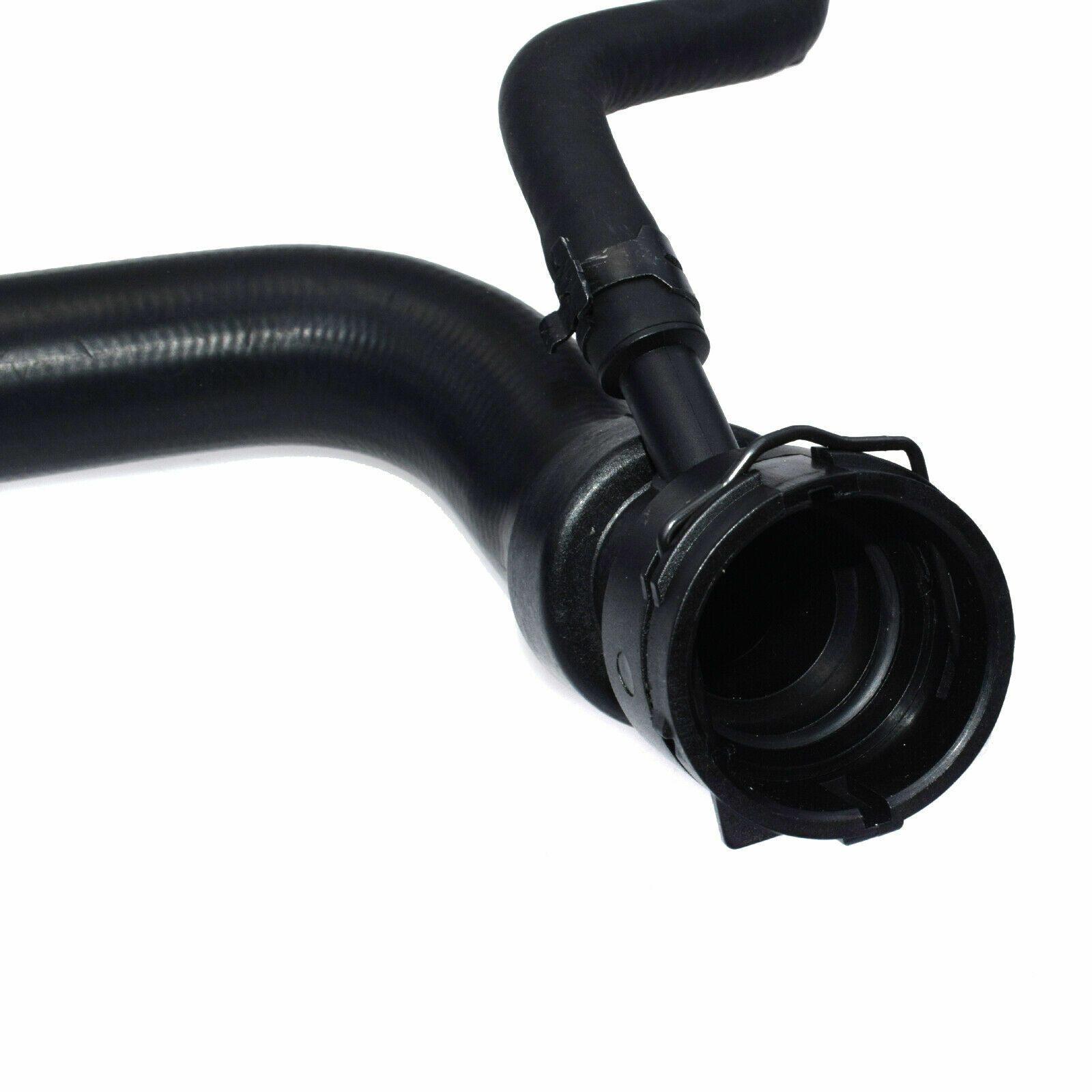 For 2005-2009 Audi A4 Quattro Water Hose Upper Coolant Radiator Pipe ...