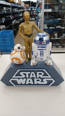 Star Wars Piggy Bank Model Star Wars Disney | eBay Australia