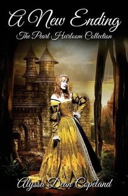 A New Ending by Alyssa Dean Copeland (English) Paperback Book ...