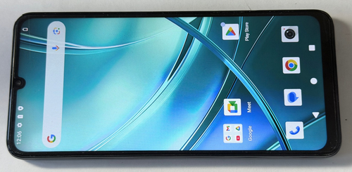 UNLOCKED FOXX / FOXXD A67L 32GB 4G LTE Android Smartphone / AT&T T ...