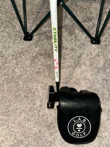 LAB Golf DF 2.1 Putter BGT Stability RH | eBay