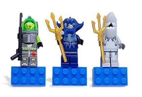 Lego Magnet Set for sale online | eBay