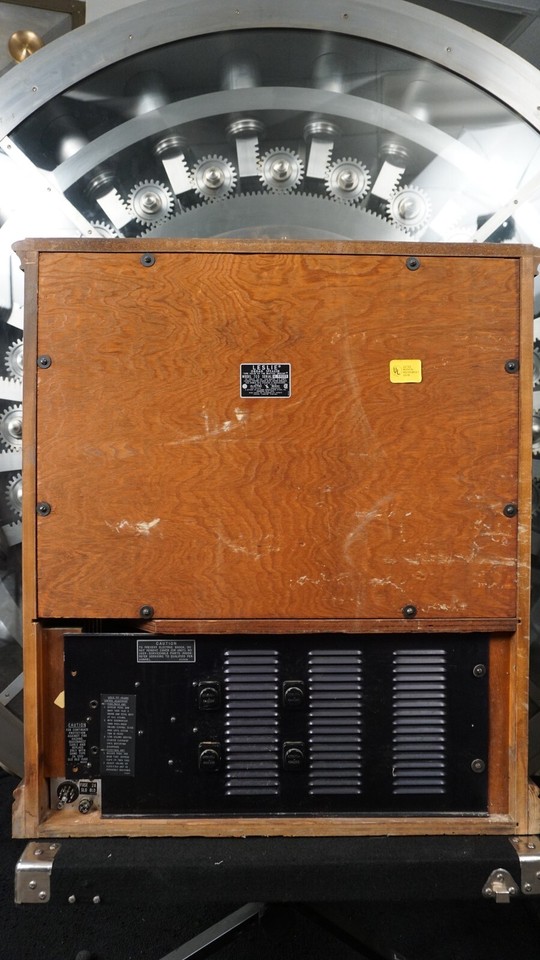 Leslie Speaker Model 700 | eBay