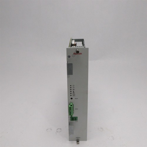 REXROTH CONTROLLER VM350 0 608 750 110-101 | eBay