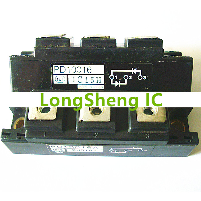 1PCS NEW NIEC PD10016A JAPAN MODULE | eBay