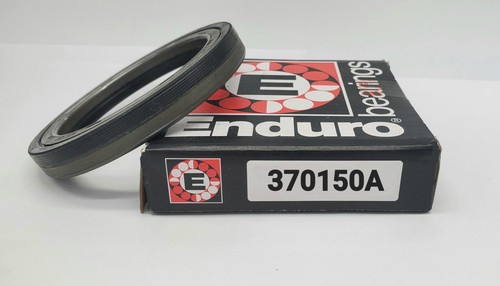 370150A National wheel cassette unitized seal truck trailer Enduro ...