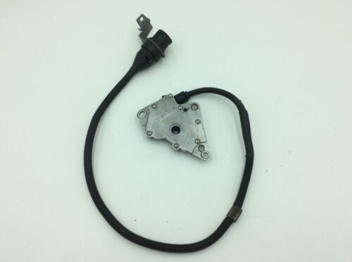 Range Rover L322 4.4 v8 petrol XYZ NEUTRAL POSITION switch UHB500020 6 ...