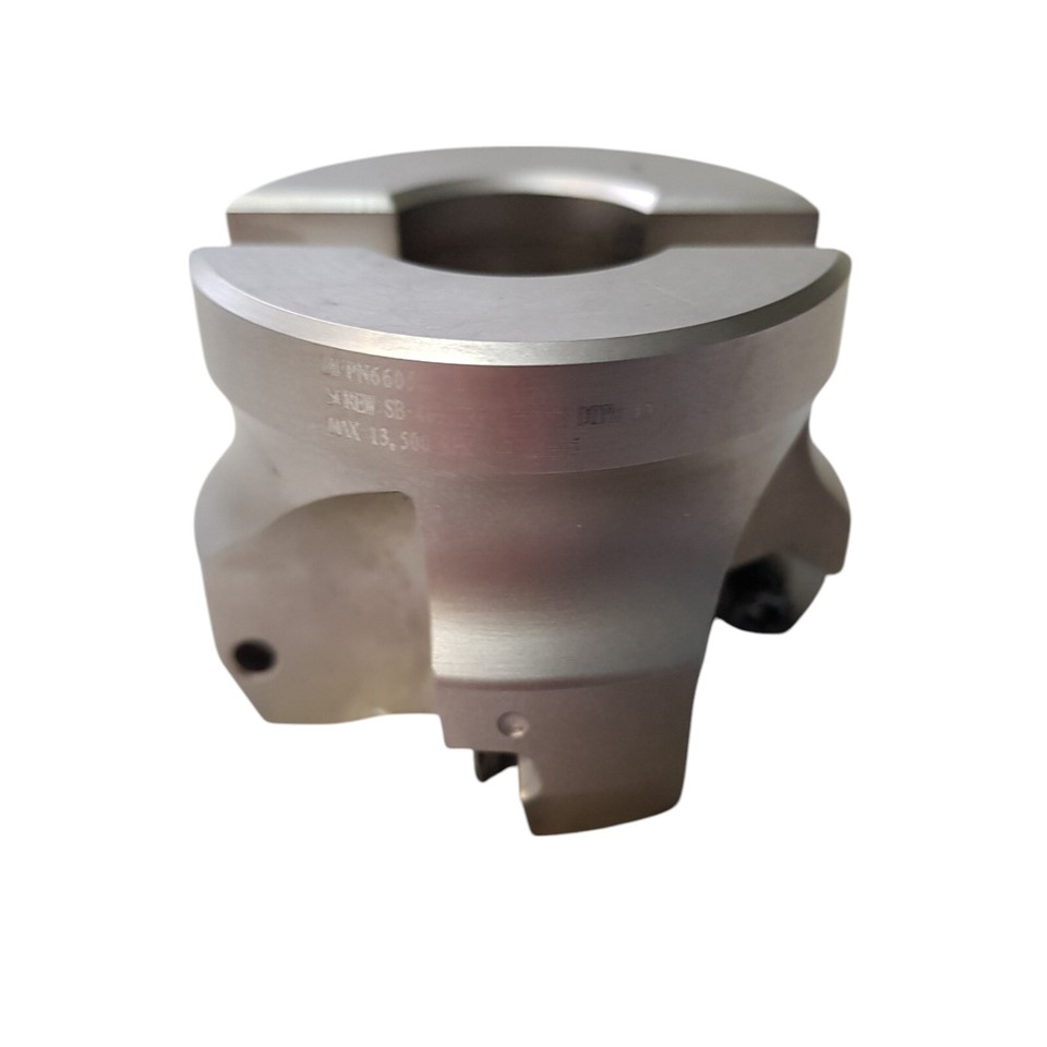 Kyocera 50mm Gesicht Mühle MFPN66050R4TMG 4 Schneide Pnmu 0905 Srs | eBay.de