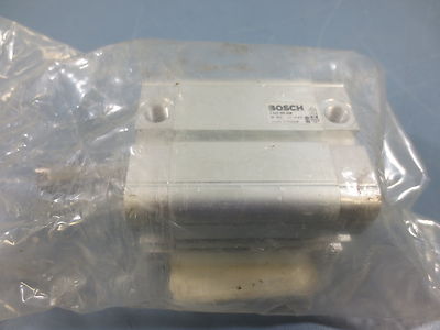 Pneumatic Cylinders - Bosch 0 822