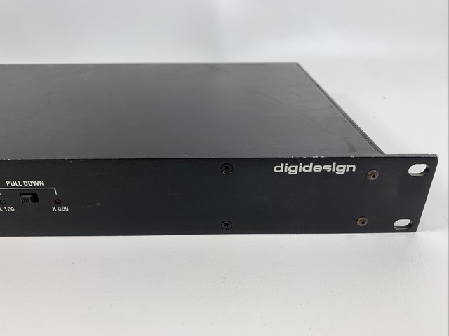2 Digidesign Pro Tools Video Slave Drivers MH033 for sale online | eBay