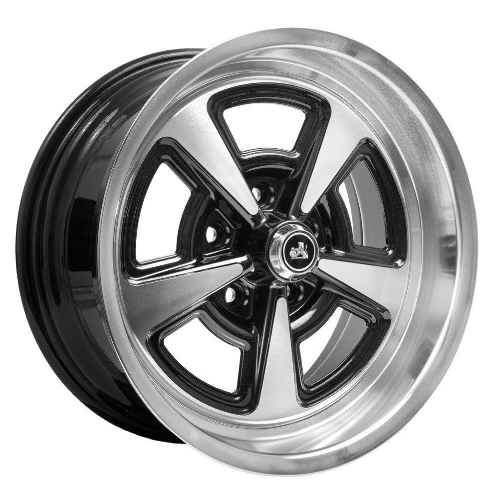 17x9 GTS SPRINT Wheels Holden HQ HJ HX HZ WB Ute One Tonner Statesman ...
