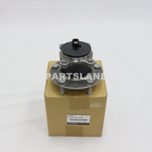 D10E-26-15X Mazda OEM Genuine BEARING(B) | eBay