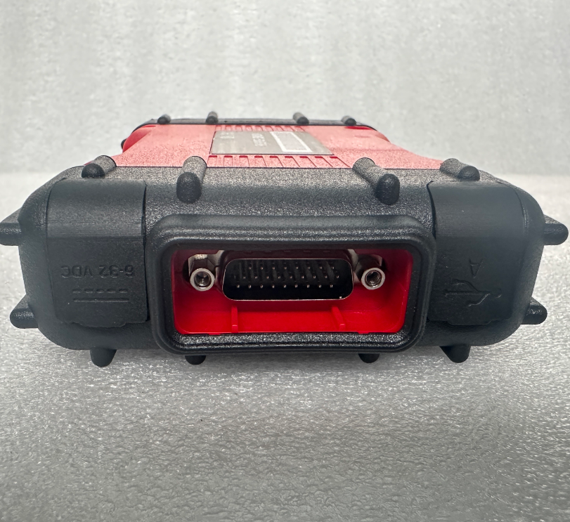 Hot VCM 2 Double Board Multi-languages Mazda/Ford UCDS OBD2 Car ...