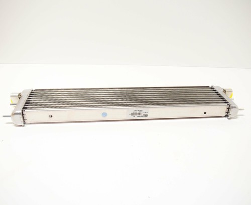 NEW MERCEDES BENZ ML W166 AMG OIL COOLING RADIATOR A2155000100 OEM NO🇺🇸 ...