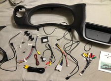 Android Car Media Player SHA16/23 with GPS and 9" A3018JG * * for sale ...