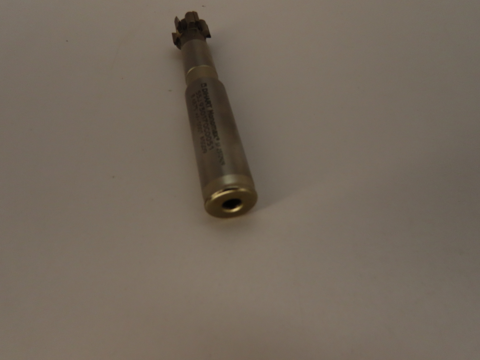 Komet DiHart 55J.930170C0051 Monomax® 55J Series Shank Carbide Reaming ...