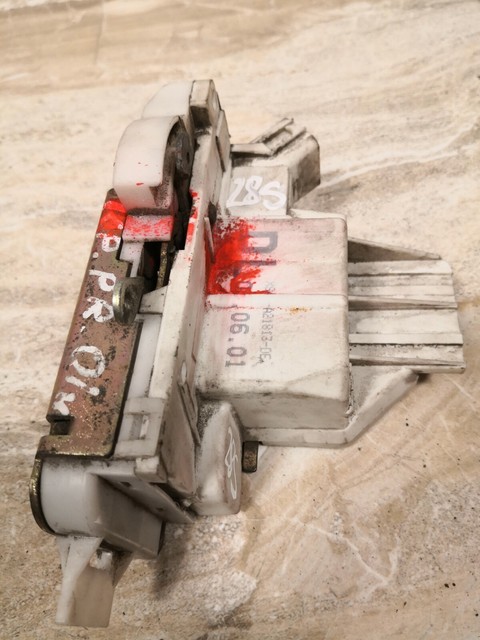 XS41A21813DE Lock Door Front Left Ford Mondeo Saloon 1094591 for sale ...