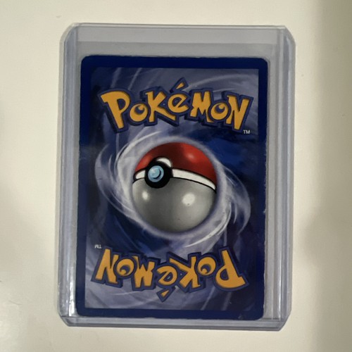 Mew Two Base Set Holo Pokemon Card | eBay
