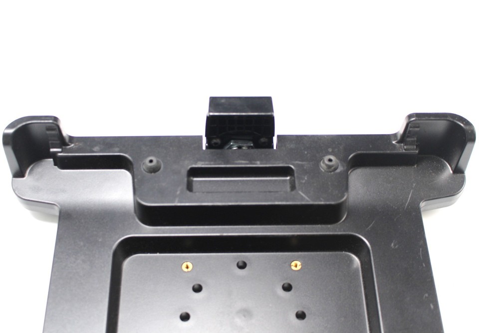Havis Docking Station For Panasonic TOUGHBOOK CF-33 with Dual RF DS-PAN ...