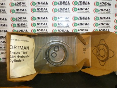 ORTMAN FLUID POWER T53315120L0 PNEUMATIC CYLINDER NEW IN BOX | eBay