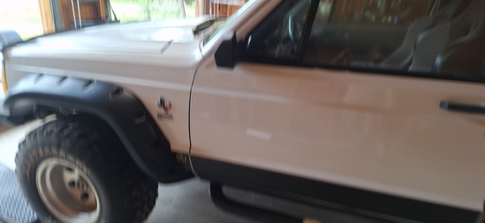 1991 Jeep Cherokee | eBay