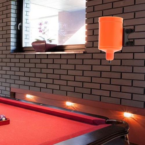 Billiard Talc Powder Can Wall Mounted Talcum Container for Billiards | eBay