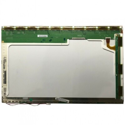 Screen For Laptop Quanta Display QD15TL02 LK11 LCD Display Spare Image ...