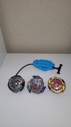 beyblade burst Satomb S3 2G/Spryzen S2 KU/Valtryek Wonder B-104 | eBay