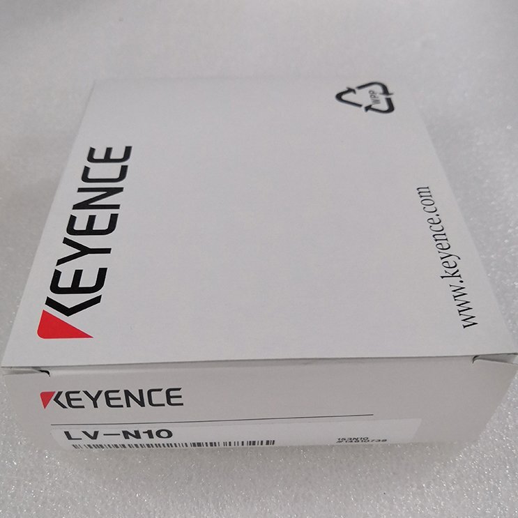 one new keyence LV-N10 Digital laser sensor DHL SHIPPING | eBay