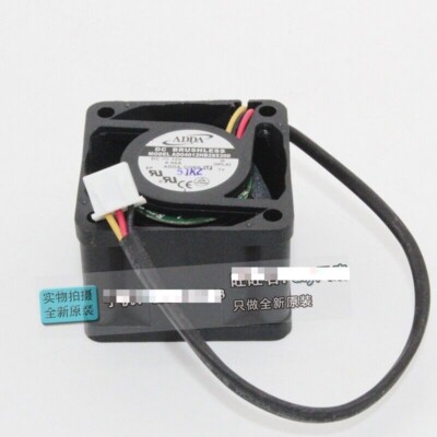 ADDA Fan AD04012HB285300 4028 12V 0.56A 4cm Server Fan | eBay