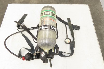 Air Supply - Msa Air