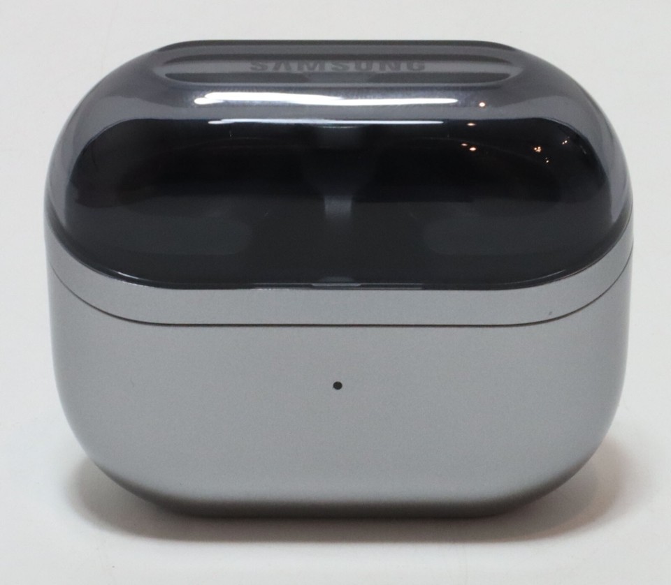 Samsung Galaxy Buds 3 Wireless Earbud Headphones SM-R530 - Gray (Used ...