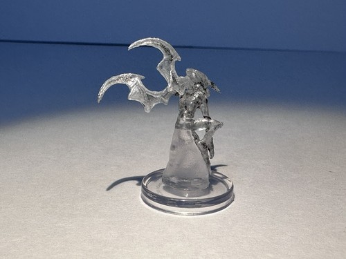Ice Mephit - Snowbound #12 D&D DND Icons Realms Elemental Miniature ...