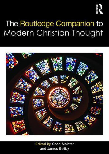Routledge Religion Companions Ser.: Routledge Companion to Modern ...