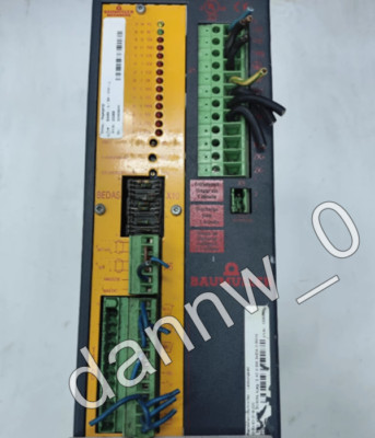 1PC Used Baumiller BUM60-30/60-31-B-000 controller | eBay