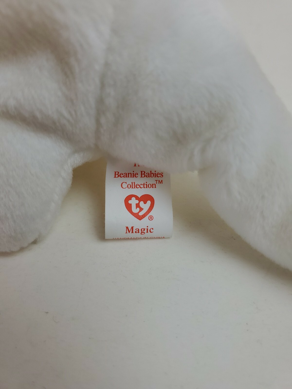 Ty Magic Beanie Baby, VIntage Style 4088 with Tag 8421040889| eBay