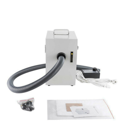 Orthopedic - Dust Vacuum