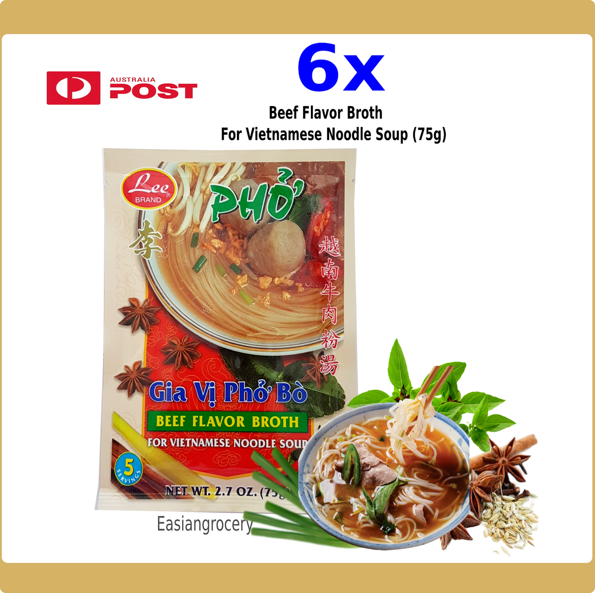 Pho Soup Seasoning Is Pho The New Ramen? We Talk To Three Maverick