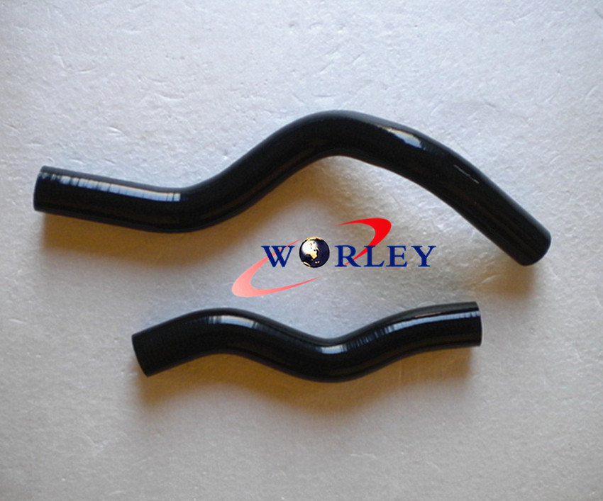 FOR Honda Civic FD1 R18A Car Silicone Radiator Hose Pipe 1.8L Car Water ...