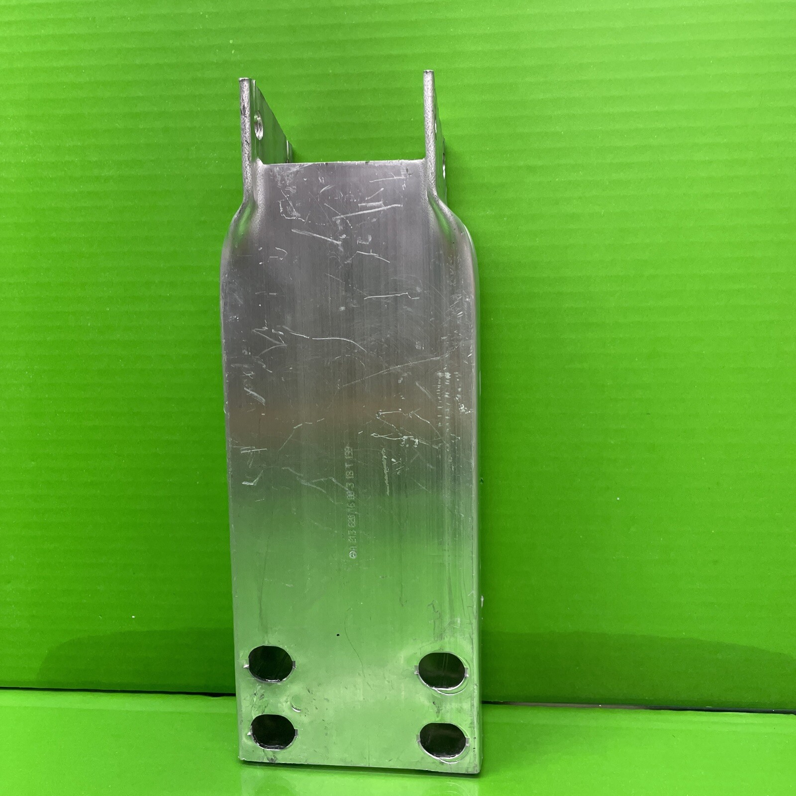 FRONT RIGHT REINFORCEMENT BRACKET BAR IMPACT A2136201600 OEM | eBay