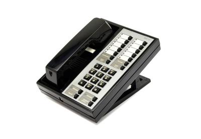Fully Refurbished Avaya Merlin 10-Button HFAI Phone (Black) | eBay