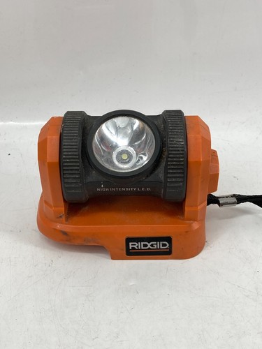 Ridgid R86920 18 Volt DC Compact LED Light | eBay