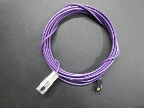 1965 Buick Riviera Rear Window Defroster Wire 65 Riv Optional Rear ...