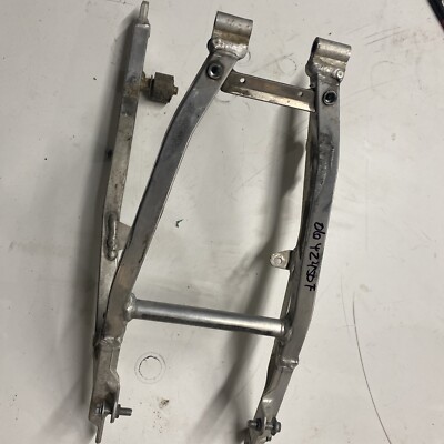 2006 Yamaha YZ450F Mx Motorcycle Race Bike Sub Frame Straight | eBay
