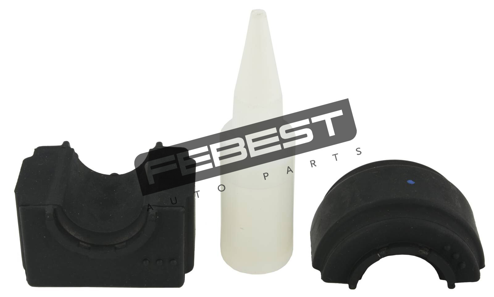 Front Stabilizer Bar Bush Kit D27.1 Fits Bmw 31356774737, 31356854141 ...